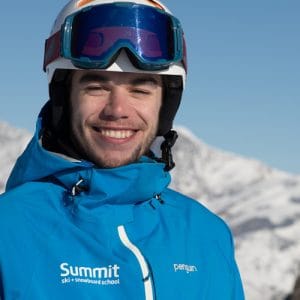 Staff - Summit Ski & Snowboard School