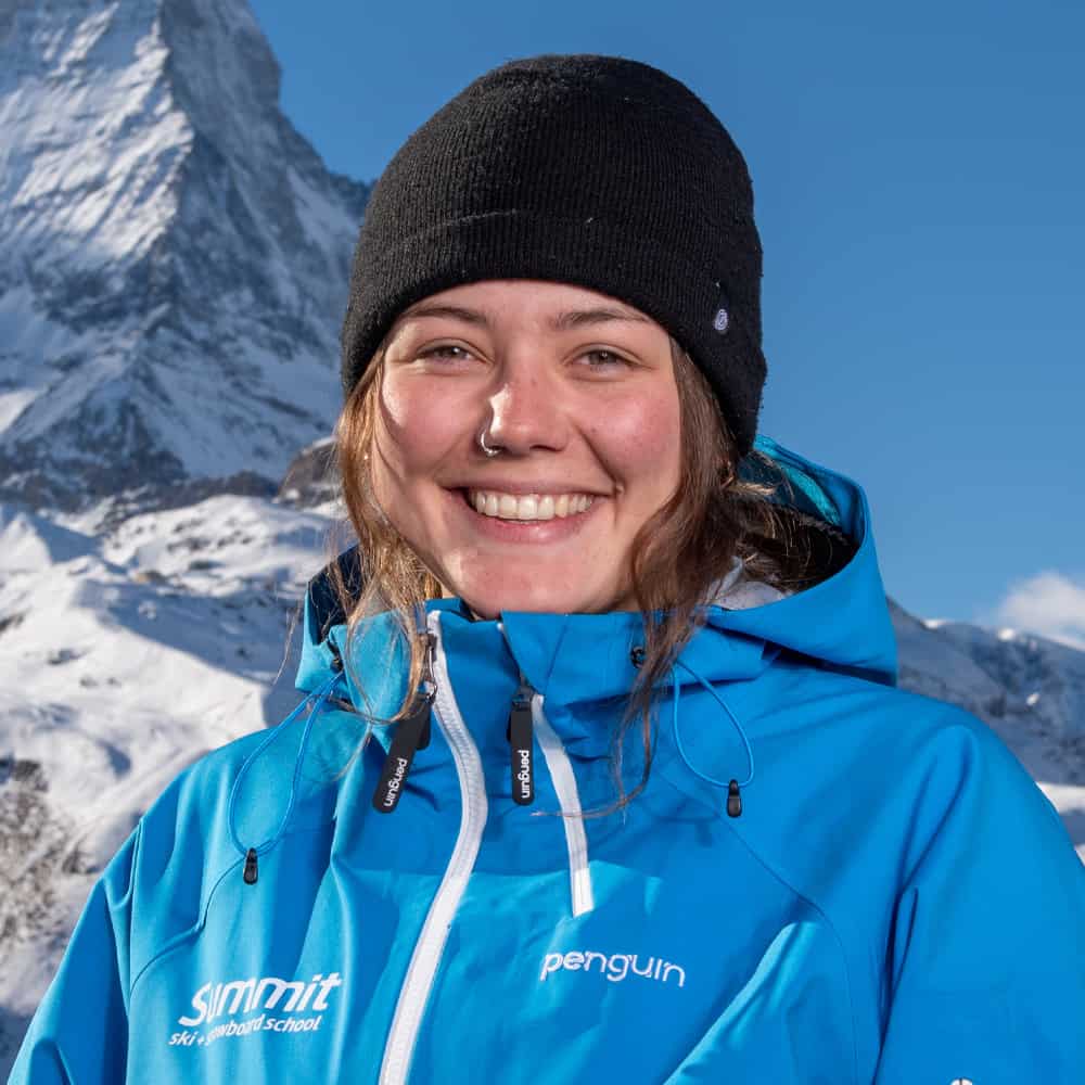 Staff - Summit Ski & Snowboard School