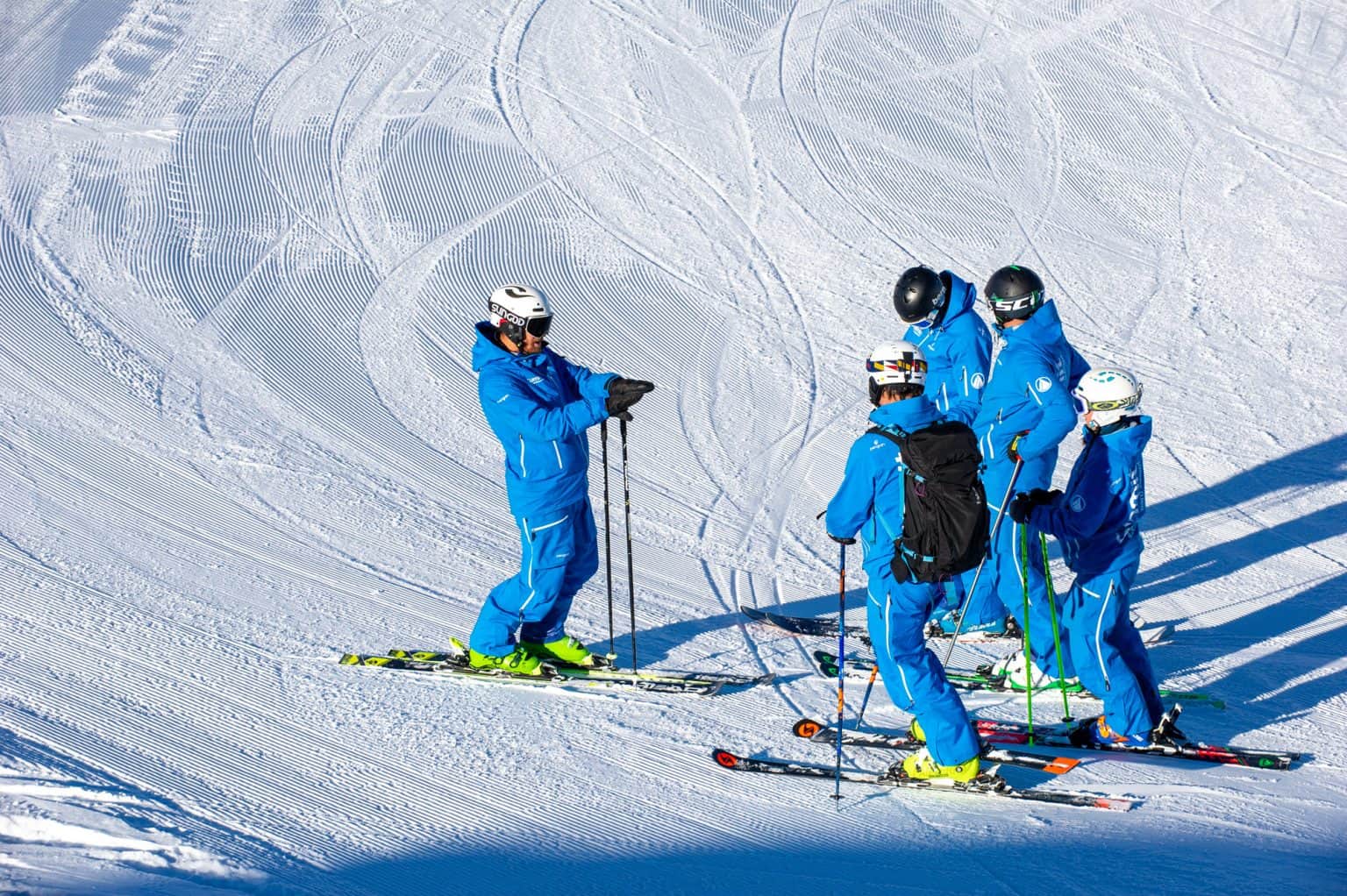 What is your preferred learning style, and what does this mean during a ...