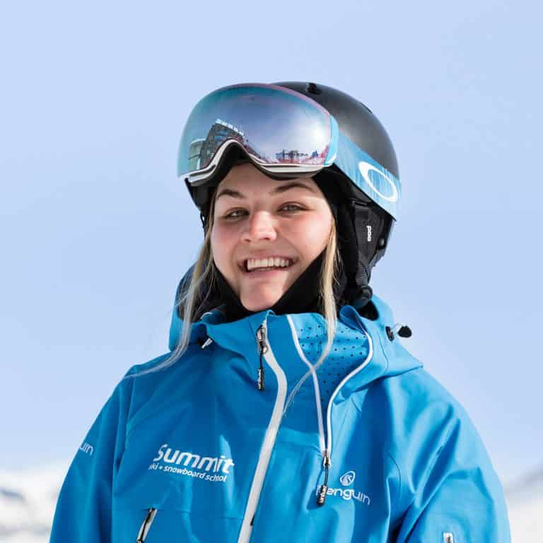 Staff - Summit Ski & Snowboard School