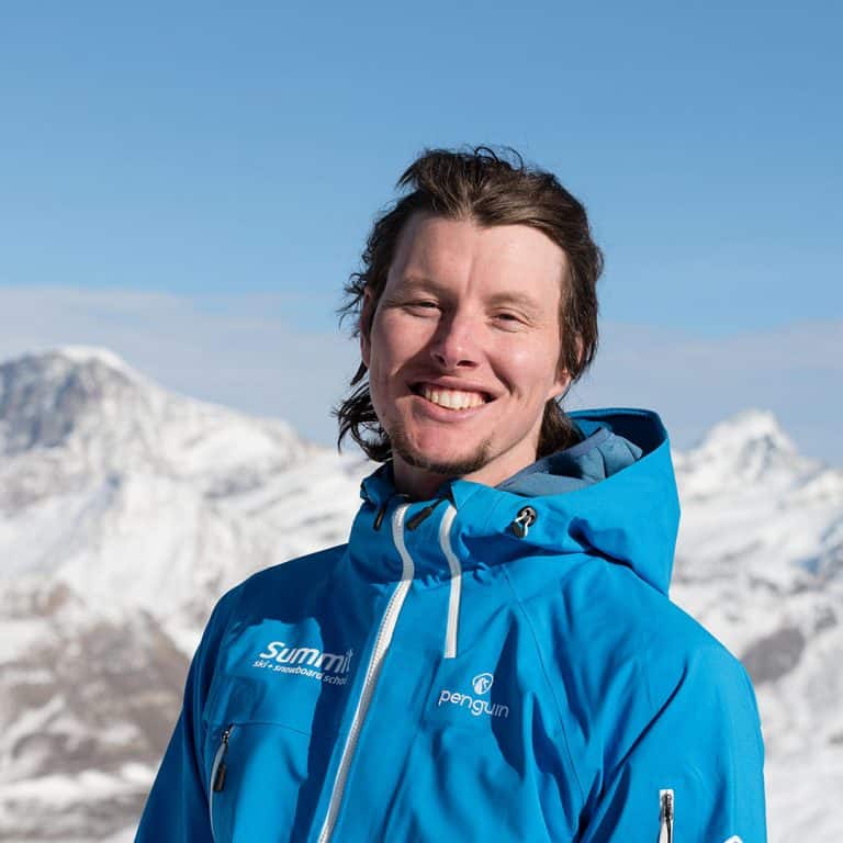 Staff - Summit Ski & Snowboard School