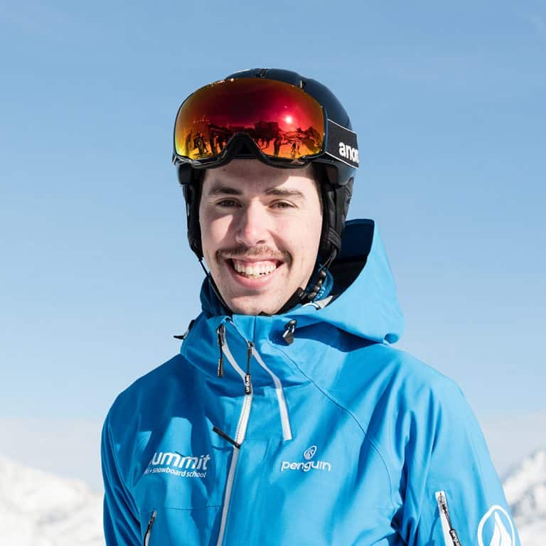 Staff - Summit Ski & Snowboard School