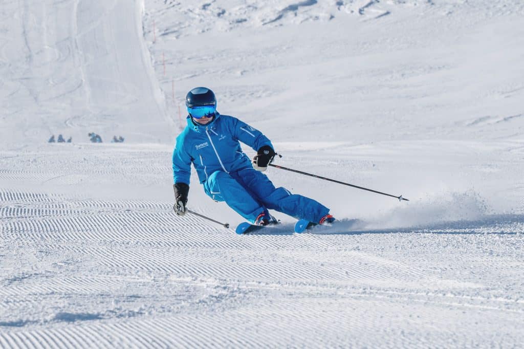 Dan Smith - Summit Ski & Snowboard School