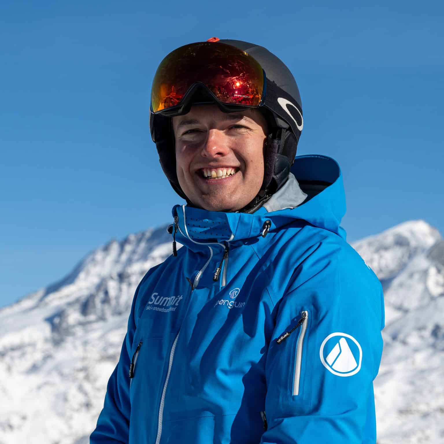 Staff - Summit Ski & Snowboard School
