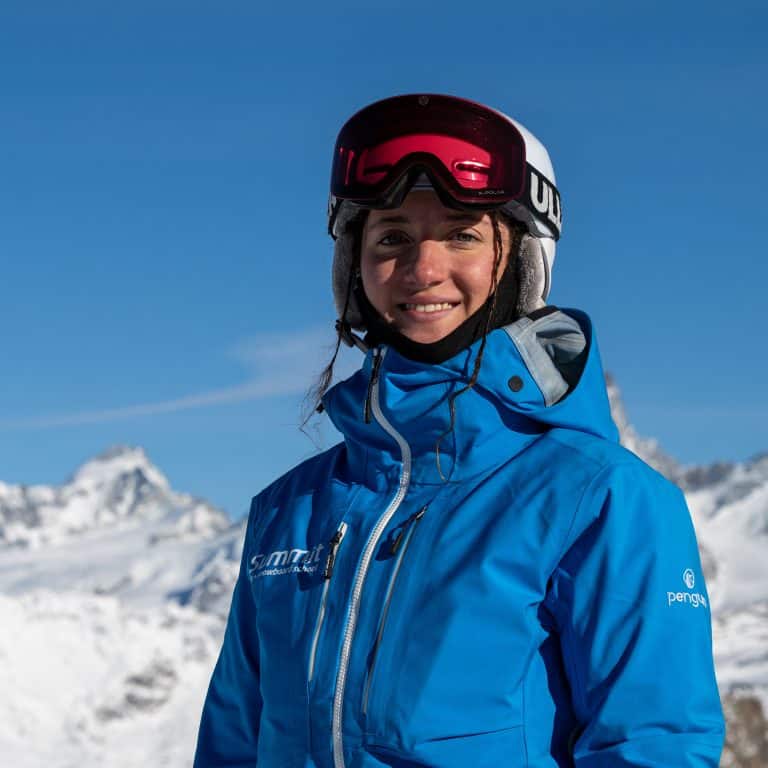 Staff - Summit Ski & Snowboard School