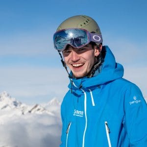 Staff - Summit Ski & Snowboard School